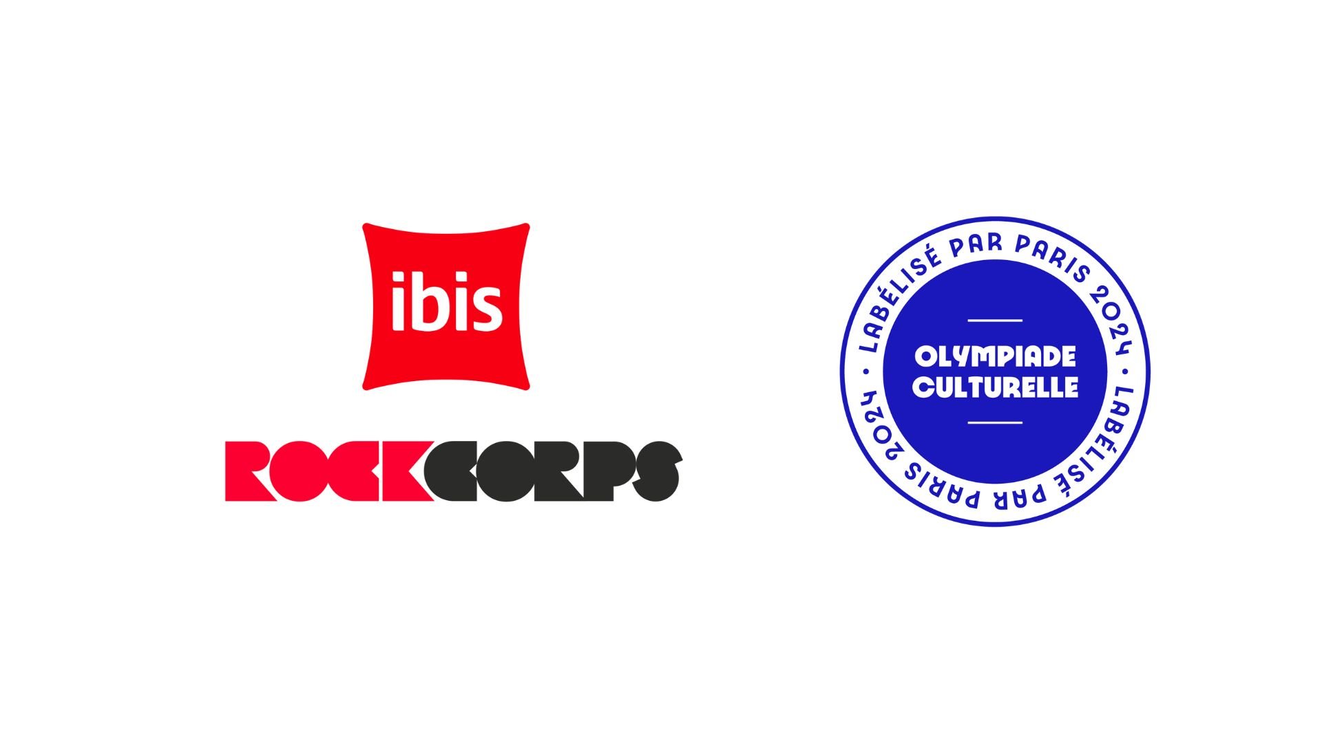 ibis RockCorps - Club Paris 2024